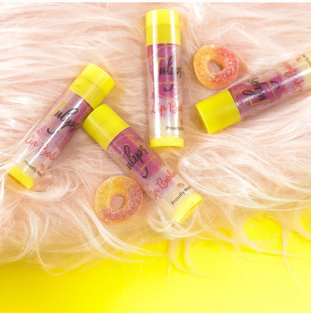 Lip Palm – Tulips Natural Beauty Care
